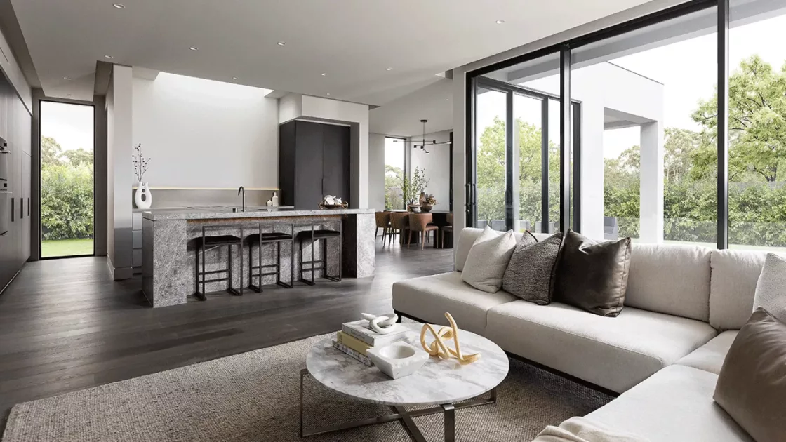 Explore and Discover our Home Designs and Floorplans | Beachwood Homes