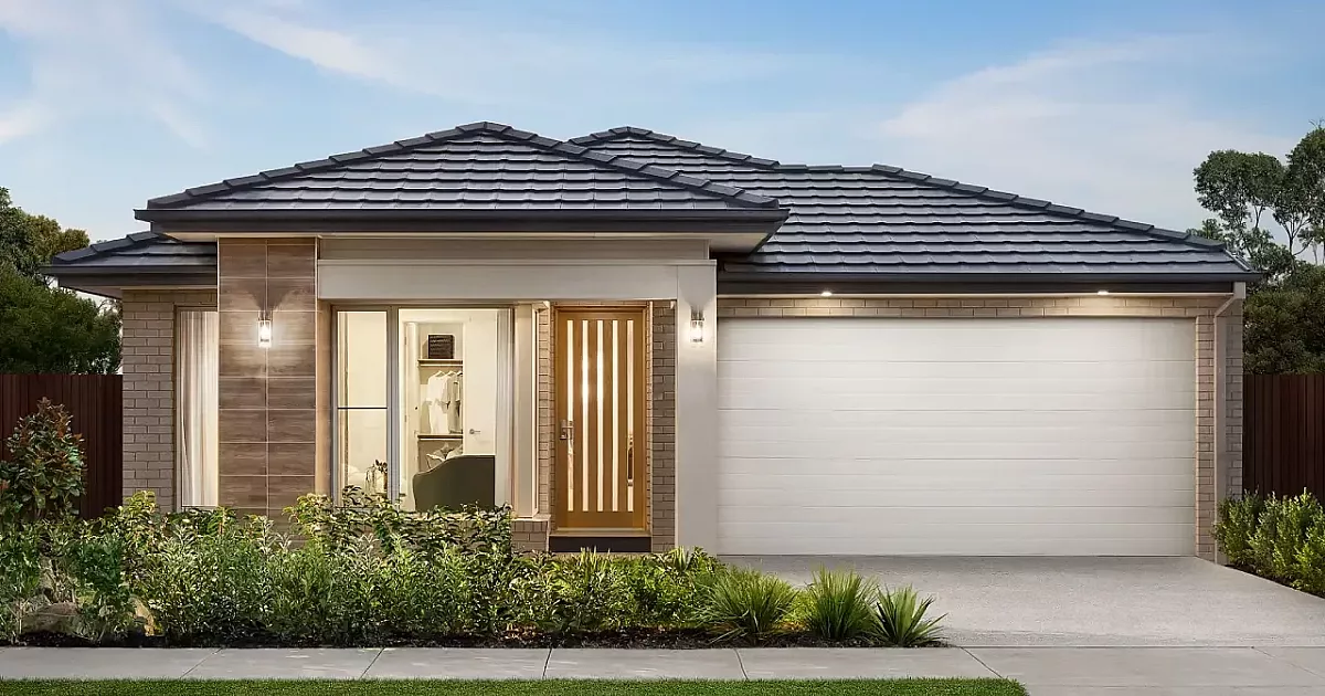 Clyde North Meridian Estate Display Homes |… | Beachwood Homes