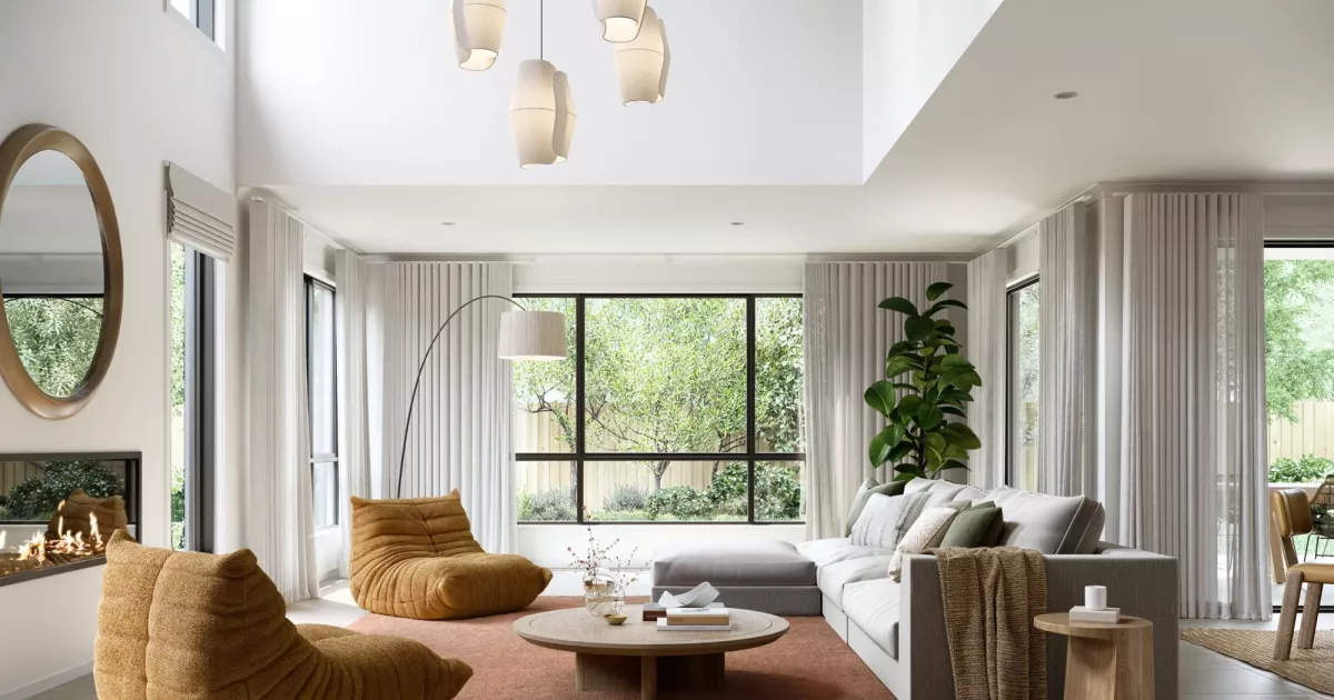 Spencer | Beachwood Homes