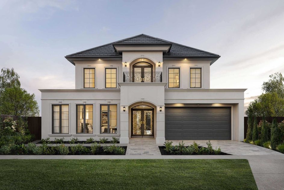 Award-Winning new Home Builders in Melbourne | Beachwood Homes